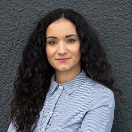 Elena, Autor bei Palette CAD