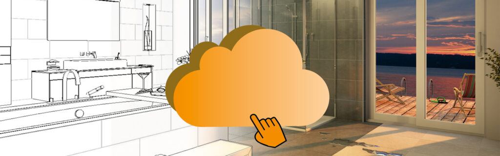 Palette Cloud Funktionen im Überblick | Palette CAD Blog