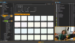 Farbkonzepte im Interior Design: Mit System erstellen und in 3D visualisieren | Palette CAD