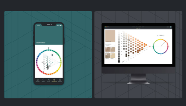Farbkonzepte im Interior Design: Mit System erstellen und in 3D visualisieren | Palette CAD